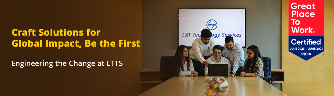 Careers India | L&T Technology Services