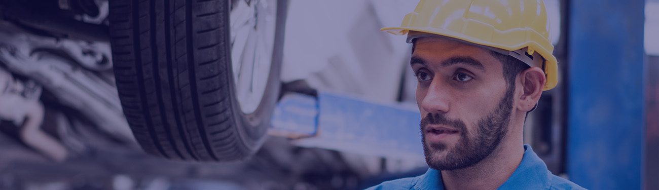 Elevating Standards in Automotive Excellence - Unlocking - Case Study