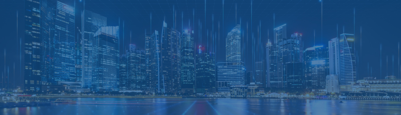 LTTS & Intel’s Collaboration for Smart City Initiatives - eBook