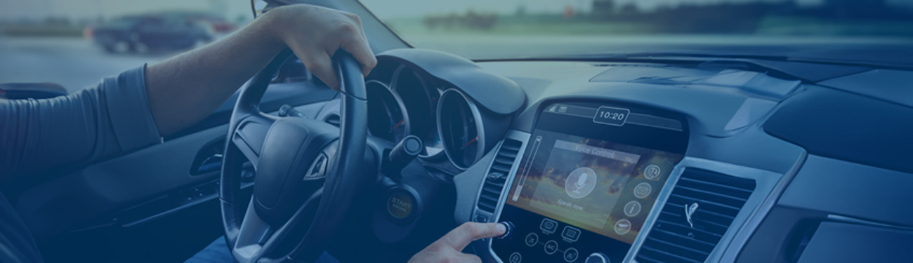 Behind the Wheel with Multiple Voices: Voice Assistants in Cars - Case ...