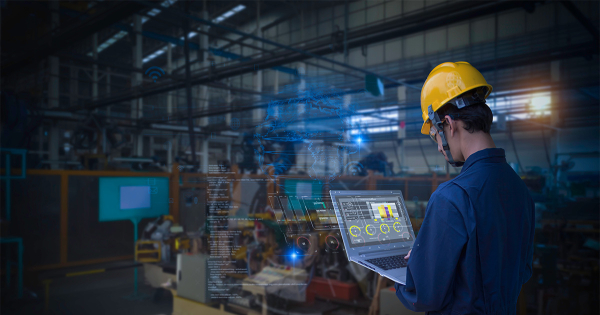 Leveraging Generative AI in Utility Operations: Transforming the Future - Blogs