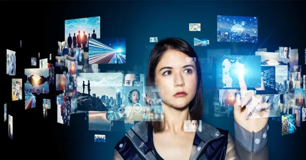 Reshaping Global Digital Media With Content Delivery Networks - Blogs