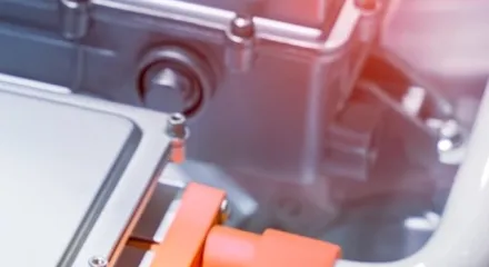 Electric Vehicle | L&T Technology Services