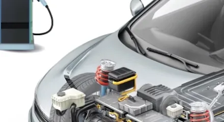 Electric Vehicle | L&T Technology Services