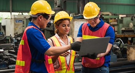 Digitizing Trainings - Solutions