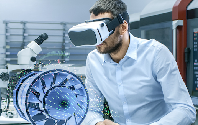 Lab as a Service | L&T Technology Services