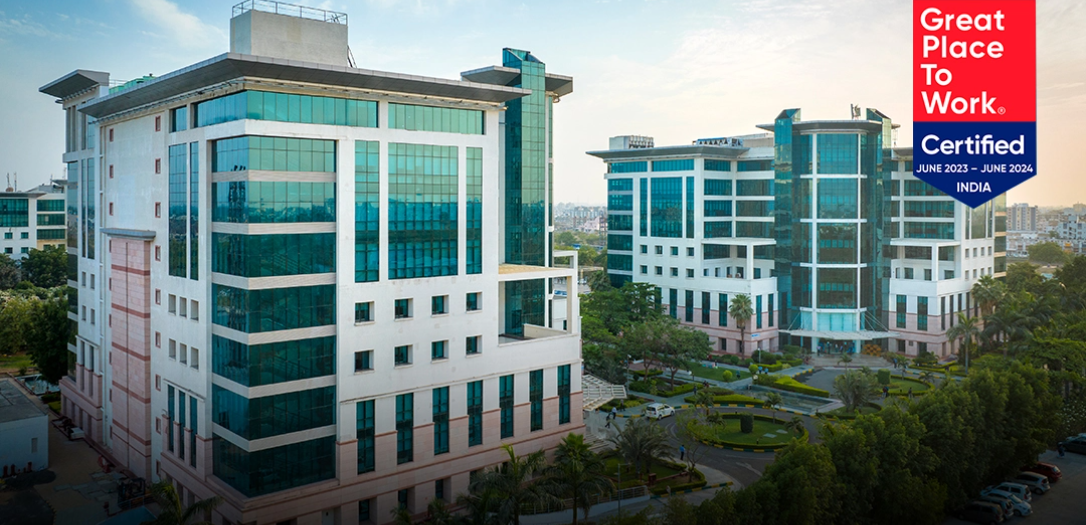 Careers India | L&T Technology Services