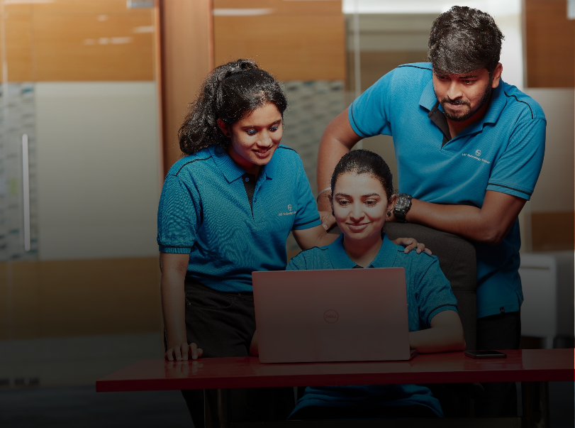 Careers India | L&T Technology Services