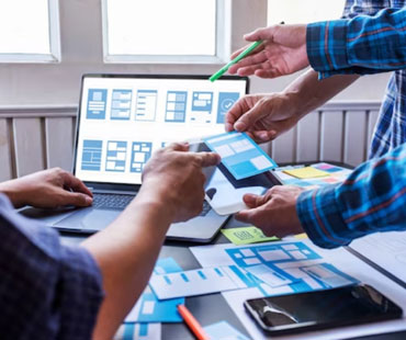 Cloud Engineering Services | Security, Integration & Deployment