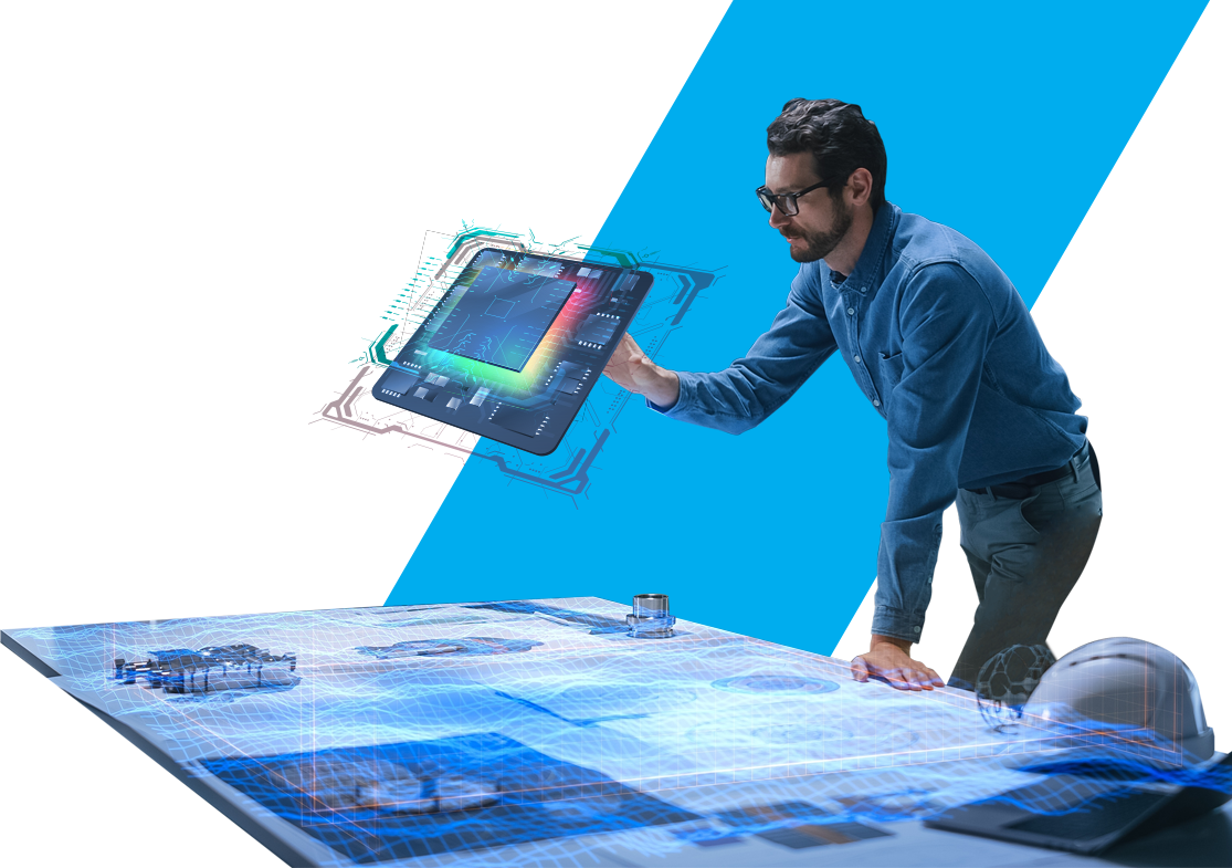 LTTS Israel | L&T Technology Services