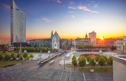 Near Shore - Munich | L&T Technology Services