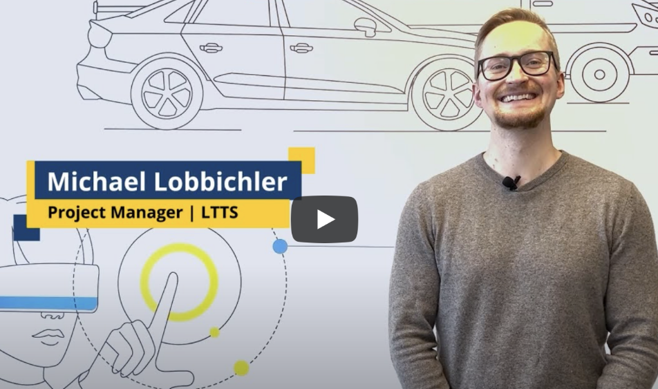 Near Shore - Munich | L&T Technology Services